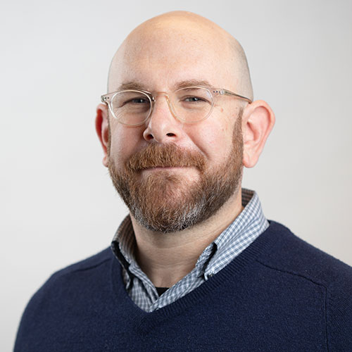 Andrew Bender, PhD | Department of EPIDEMIOLOGY AND BIOSTATISTICS ...